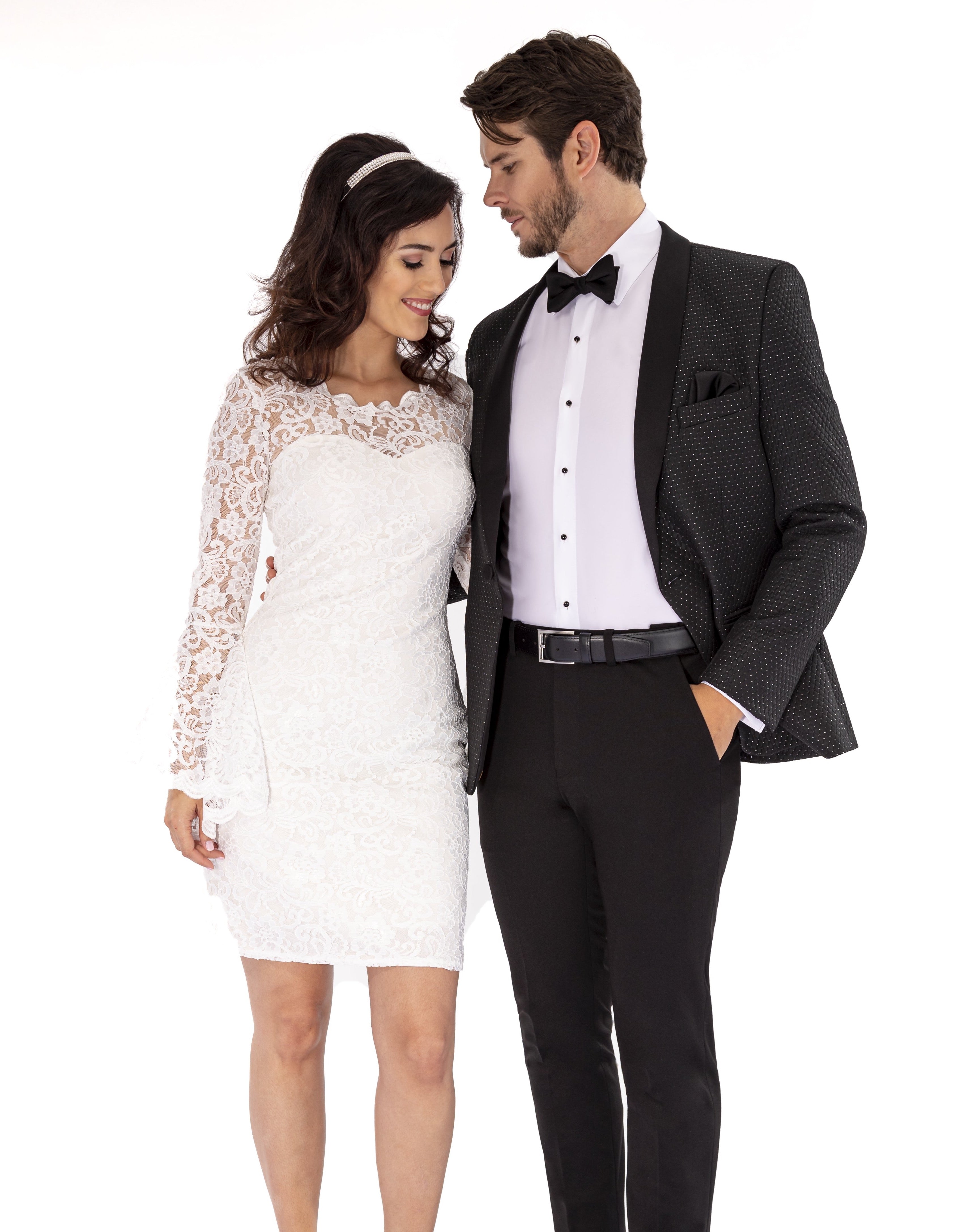 Mark of Distinction Austin – Geno's Formal Affair